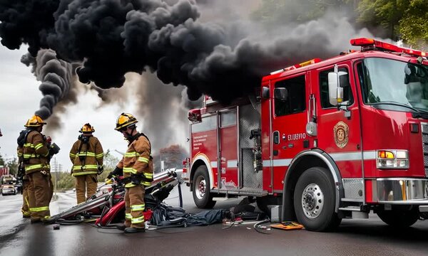 "Fire Engine" Images – Browse 86,668 Stock Photos, Vectors, and Video ...