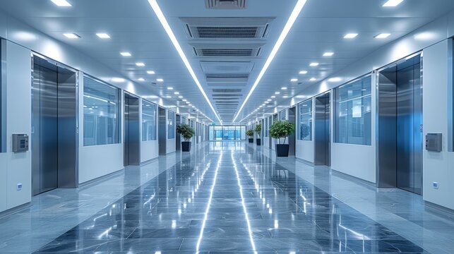 Hospital Hvac System Images – Browse 451 Stock Photos, Vectors, and ...