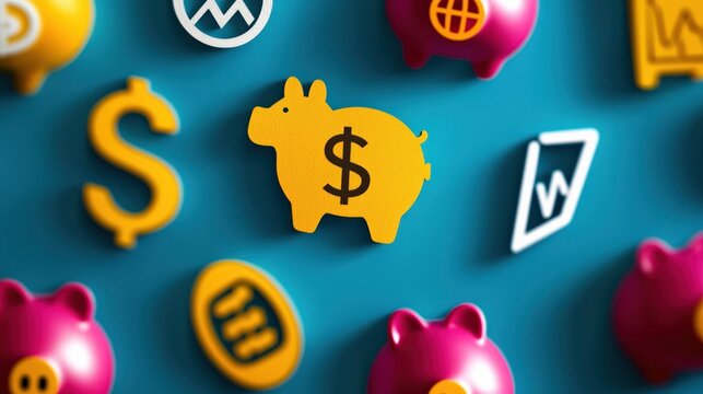 Consumer Accounts Portfolio Images – Browse 660 Stock Photos, Vectors ...