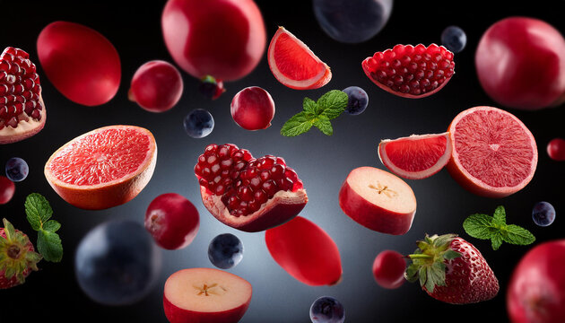 "Frutos Rojos" Images – Browse 1,800 Stock Photos, Vectors, and Video ...