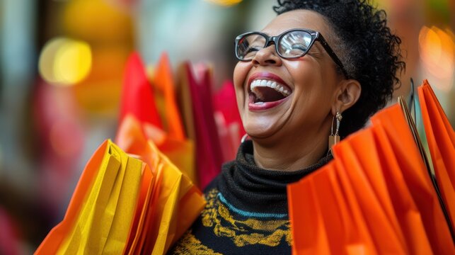 "Happy Shopper" Images – Browse 3,902 Stock Photos, Vectors, and Video ...