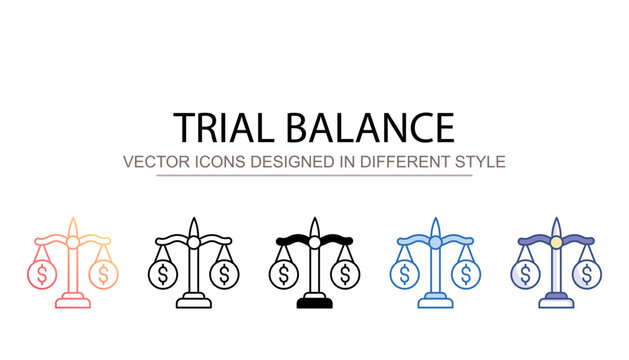 "Trial Balance" Images – Browse 193 Stock Photos, Vectors, and Video ...