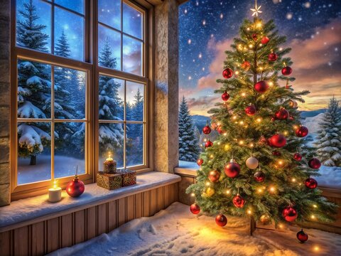Free christmas pictures store