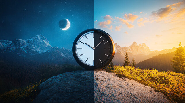 "Daylight Savings Time" Images – Browse 1,003,113 Stock Photos, Vectors ...