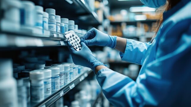 "Medication Management" Images – Browse 8,282 Stock Photos, Vectors ...