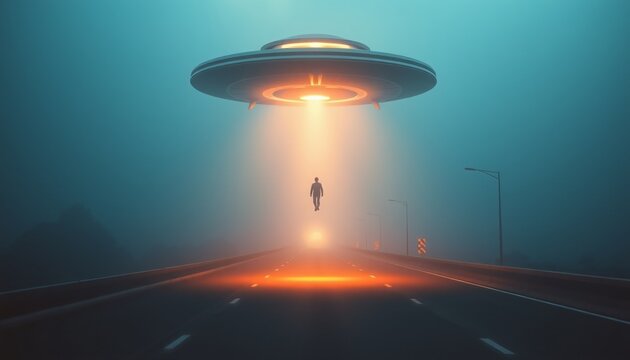 "Alien Abduction" Images – Browse 4,039 Stock Photos, Vectors, and ...