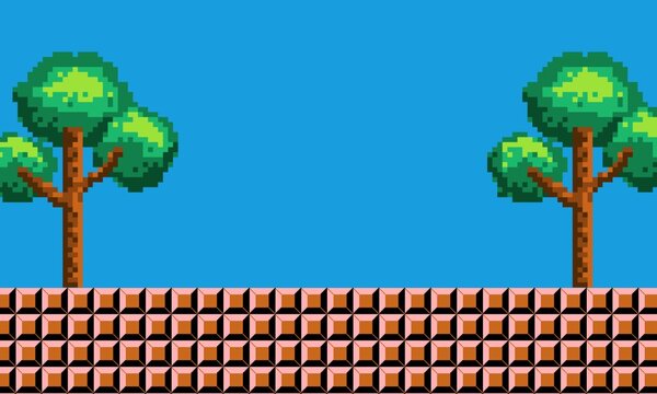 "8 Bit Background" Images – Browse 248 Stock Photos, Vectors, and Video ...