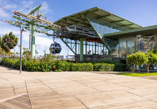 "Ropeway Conveyor" Images – Browse 481 Stock Photos, Vectors, and Video ...