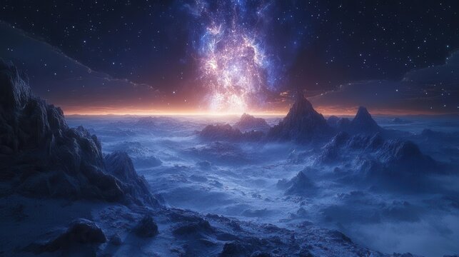 "Another Planet" Images – Browse 2,711 Stock Photos, Vectors, and Video ...