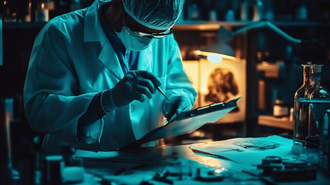 "Forensic Pathologist" Images – Browse 1,284 Stock Photos, Vectors, and ...