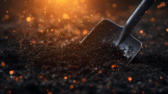 Golden Shovel Images – Browse 10,186 Stock Photos, Vectors, and Video ...