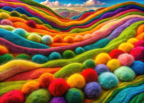 Felt Background"」の写真素材 | 704件の無料イラスト画像 | Adobe Stock