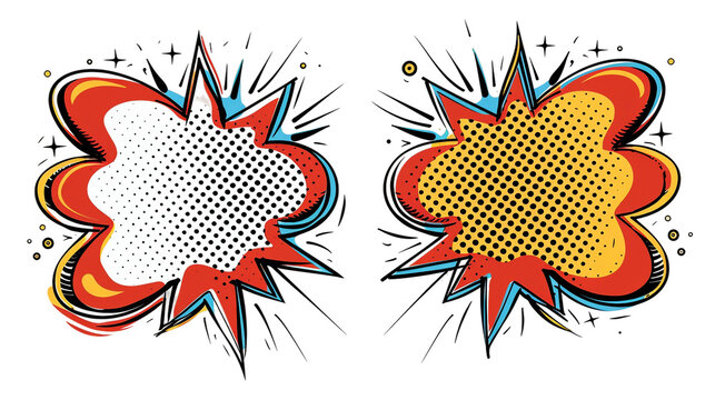 "Comic Balloon" Images – Browse 964 Stock Photos, Vectors, and Video ...