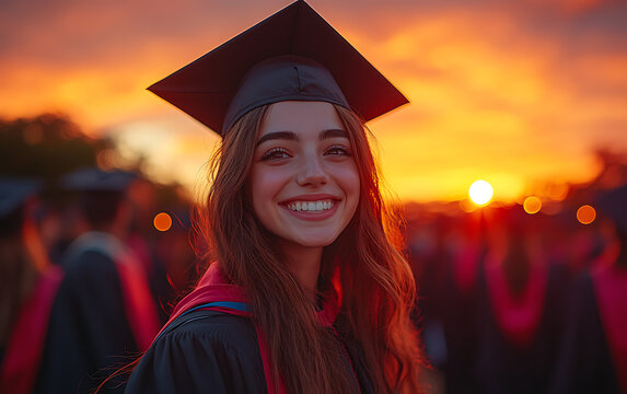 "Graduation Gown" Images – Browse 58,750 Stock Photos, Vectors, and ...