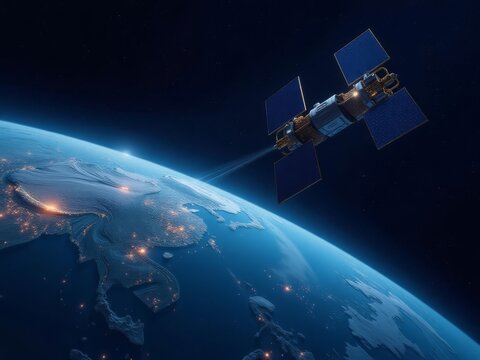 "Earth Observation" Images – Browse 4,812 Stock Photos, Vectors, and ...
