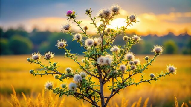 Thorn Bush"」の写真素材 | 1,569件の無料イラスト画像 | Adobe Stock