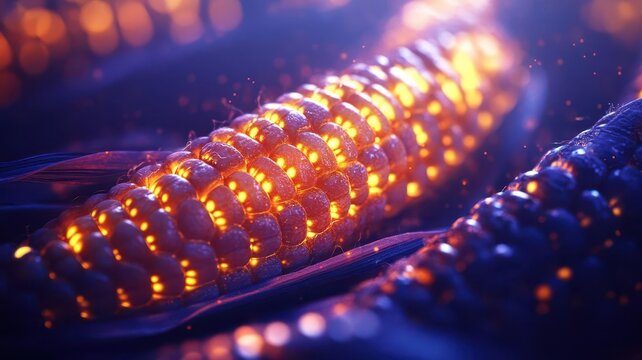 "Genetically Modified Corn" Images – Browse 957 Stock Photos, Vectors ...