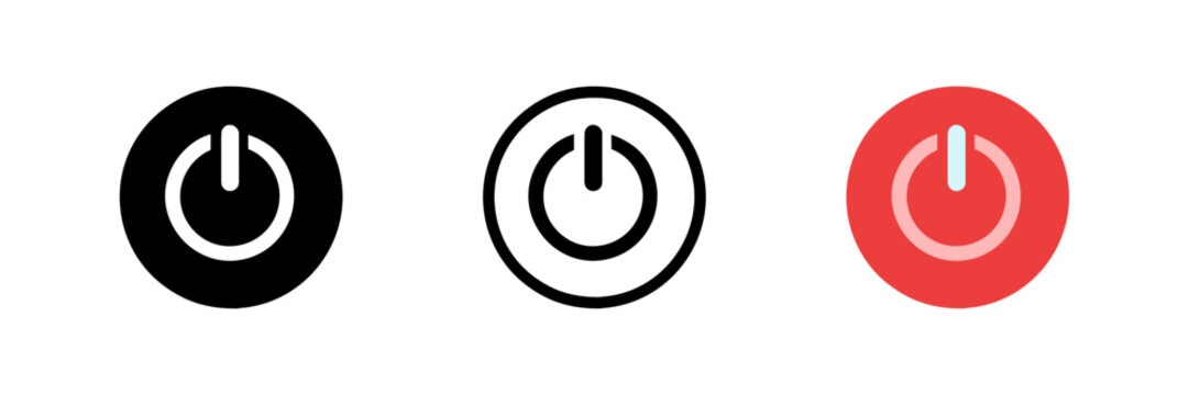 Light On Off Icons Images – Browse 72,284 Stock Photos, Vectors, and ...