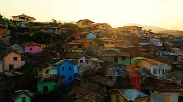 "Slum House" Images – Browse 270 Stock Photos, Vectors, and Video ...