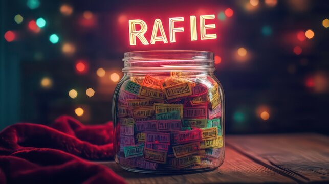 「Raffle Drawing」の写真素材 | 19,530件の無料イラスト画像 | Adobe Stock