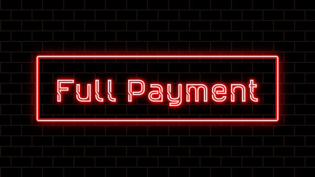 "Full Payment" Images – Browse 15 Stock Photos, Vectors, and Video ...