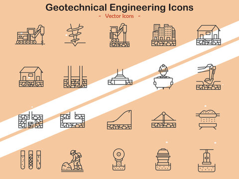"Engineering Icons" Images – Browse 909 Stock Photos, Vectors, and ...