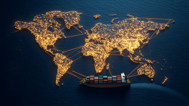 Globalization Animation Images – Browse 1,006 Stock Photos, Vectors ...