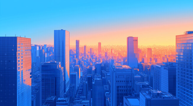 "Skyline Background" Images – Browse 1,287 Stock Photos, Vectors, and ...