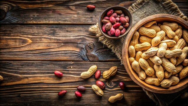 "Peanuts In Shell" Images – Browse 623 Stock Photos, Vectors, and Video ...