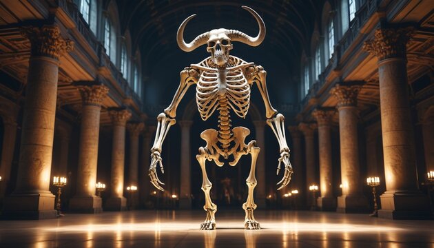 Minotaur Images – Browse 12,649 Stock Photos, Vectors, and Video ...