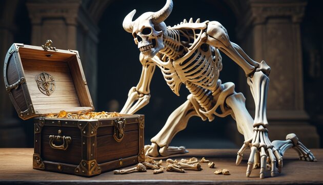 Skeleton Waiting Images – Browse 3,030 Stock Photos, Vectors, and Video ...