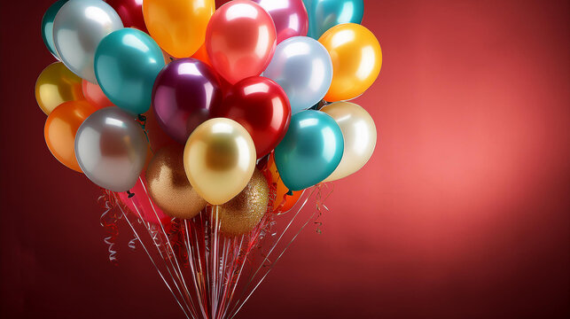 "Balloon Background" Images – Browse 4,608 Stock Photos, Vectors, and ...