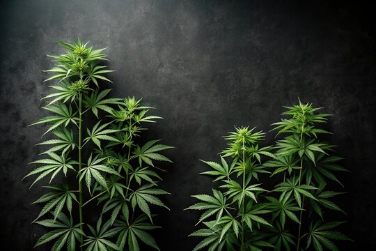 "Marijuana Plants" Images – Browse 2,226 Stock Photos, Vectors, and ...