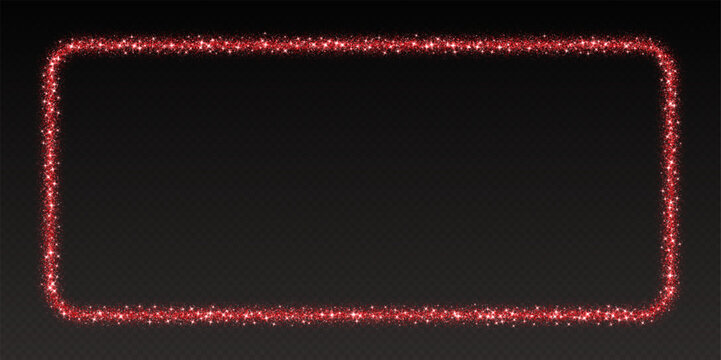 Red Glitter Border Images – Browse 100,494 Stock Photos, Vectors, and ...