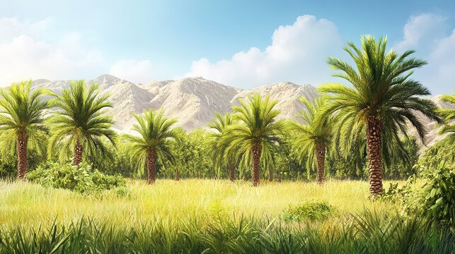 "Date Trees" Images – Browse 604 Stock Photos, Vectors, and Video ...