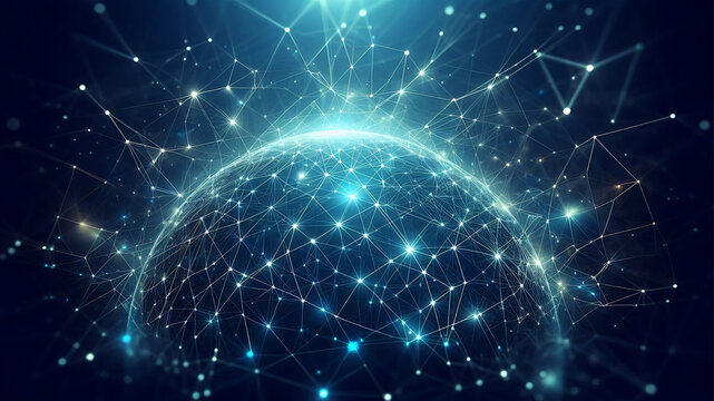 "Plexus Background"-Bilder: Stock-Fotos & -Videos. | Adobe Stock