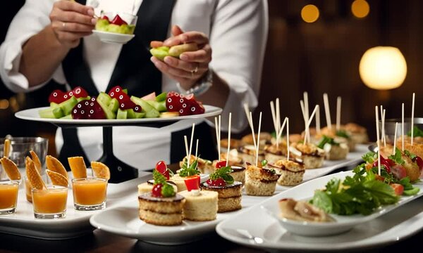 Buffet Tray Images – Browse 59,103 Stock Photos, Vectors, and Video ...