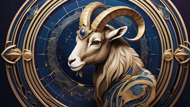 "Capricorn Zodiac" Images – Browse 2,325 Stock Photos, Vectors, and ...