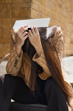 "Homeless Woman" Images – Browse 185 Stock Photos, Vectors, and Video ...