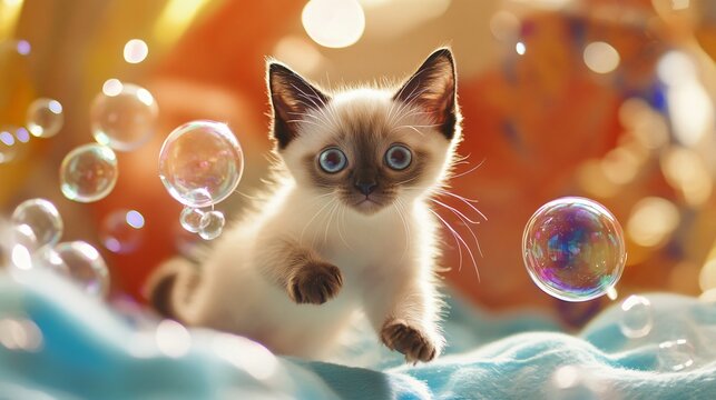 "Playful Kitten" Images – Browse 13,165 Stock Photos, Vectors, and ...