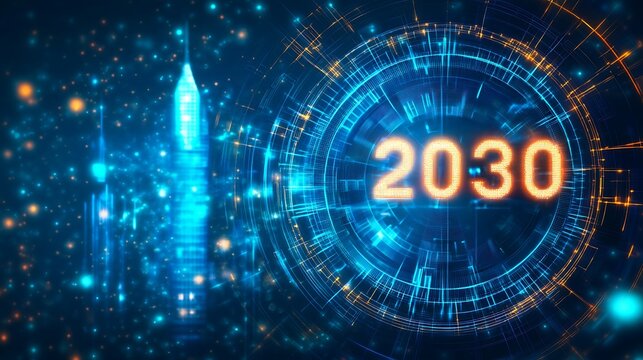 「2030年」の写真素材 | 9,663件の無料イラスト画像 | Adobe Stock