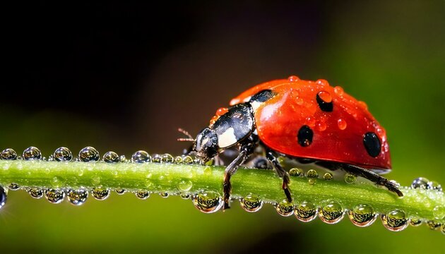 "Cute Little Ladybug" Images – Browse 118 Stock Photos, Vectors, and ...