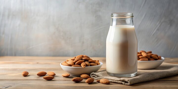 "Almond Milk" Images – Browse 66,427 Stock Photos, Vectors, and Video ...