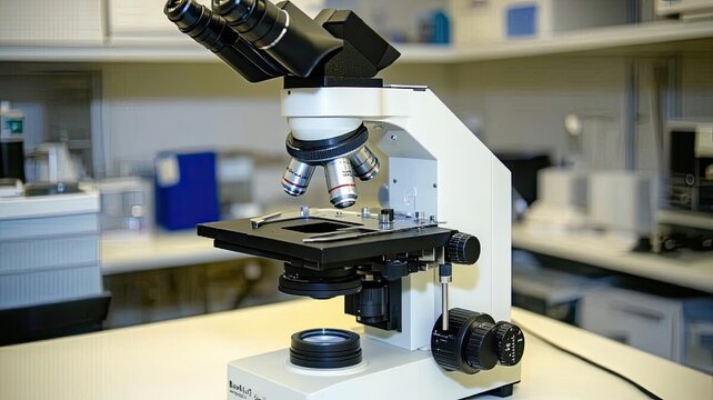 "Compound Microscope" Images – Browse 259 Stock Photos, Vectors, and ...