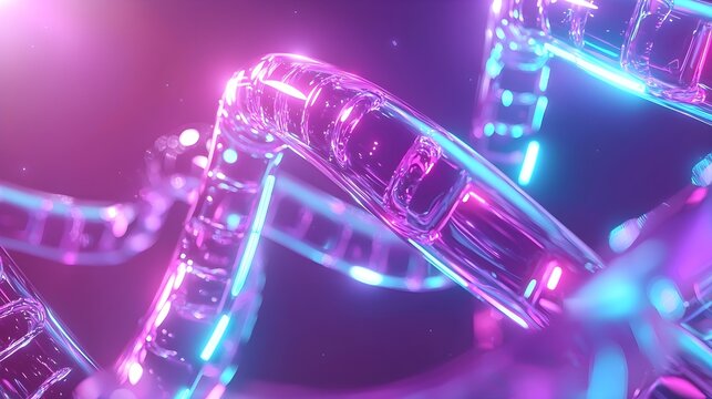 "Neon Chain" Images – Browse 77 Stock Photos, Vectors, and Video ...