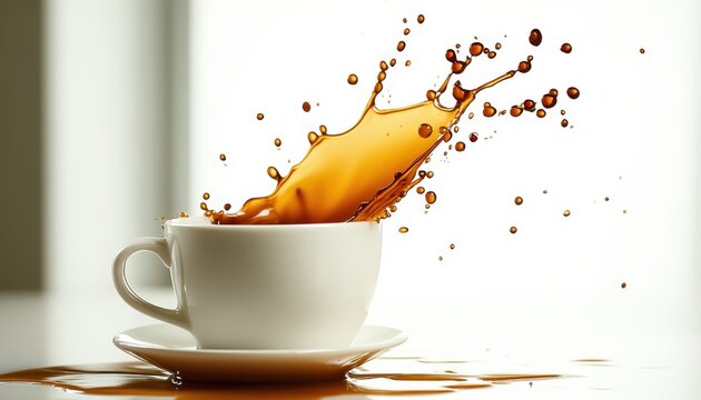 "Coffee Splash" Images – Browse 5,342 Stock Photos, Vectors, and Video ...