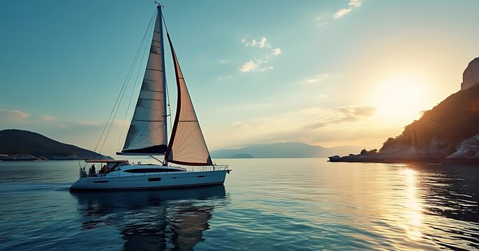 "Sailing Boat" Images – Browse 58,001 Stock Photos, Vectors, and Video ...