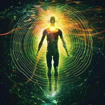 Human Energy Field Images – Browse 1,182,993 Stock Photos, Vectors, and ...