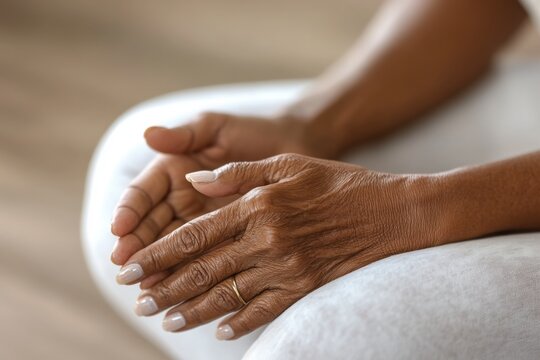 "Resting Hands" Images – Browse 78 Stock Photos, Vectors, and Video ...