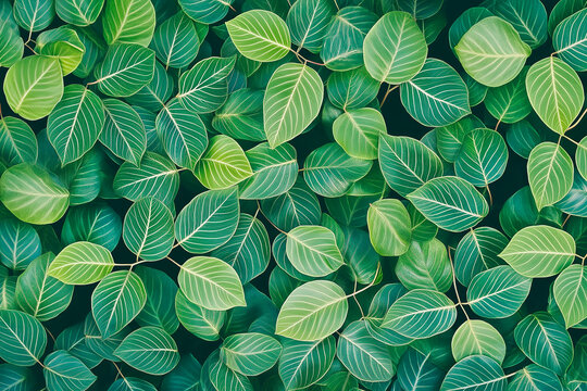 "Green Leaf Texture" Images – Browse 2,969 Stock Photos, Vectors, and ...